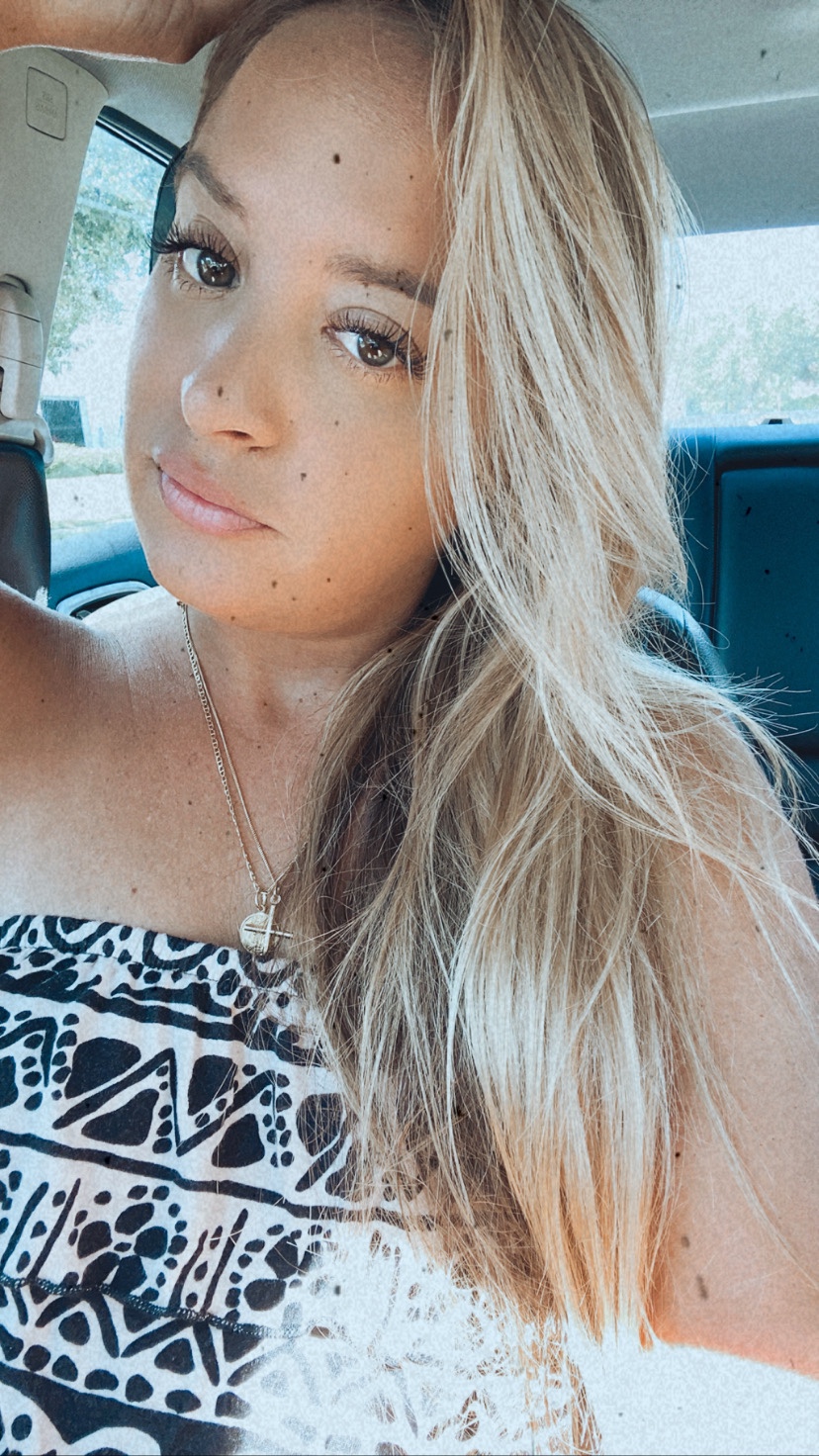 Story time… – Nicole Lauren